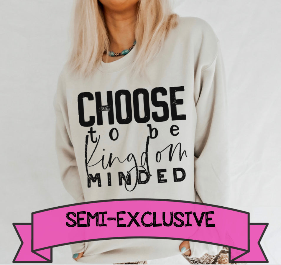 Single Color Screen Prints (RTS) – BEC Print & Apparel
